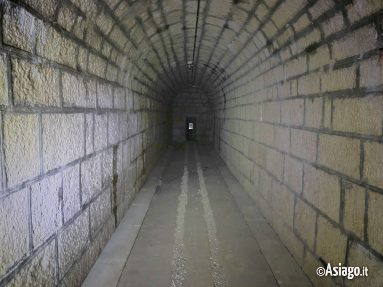 Fotos Forte Lisser - Hochebene von Asiago 7 Gemeinden