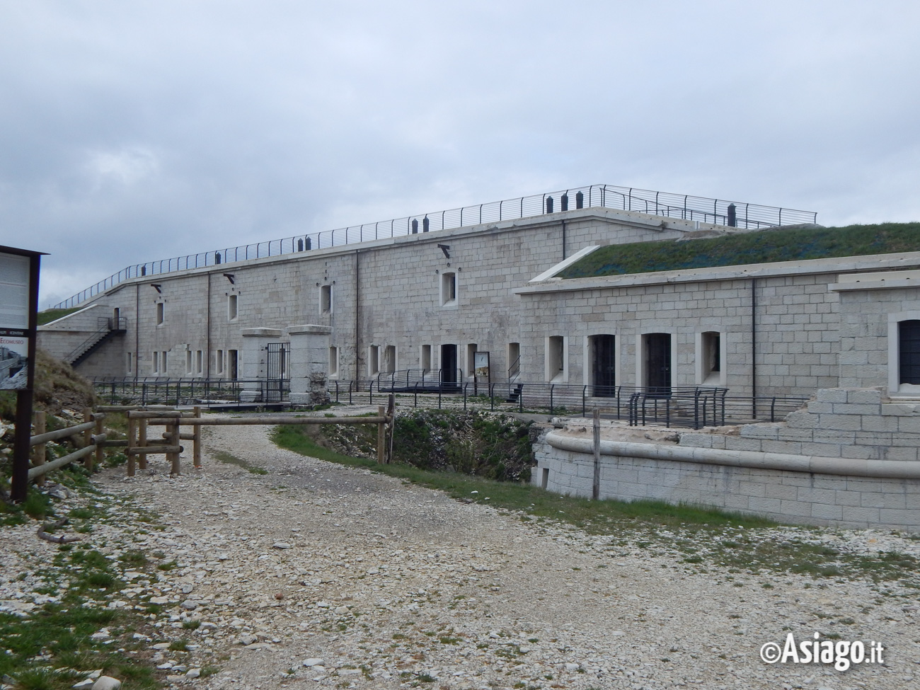 Fotos Forte Lisser - Hochebene von Asiago 7 Gemeinden