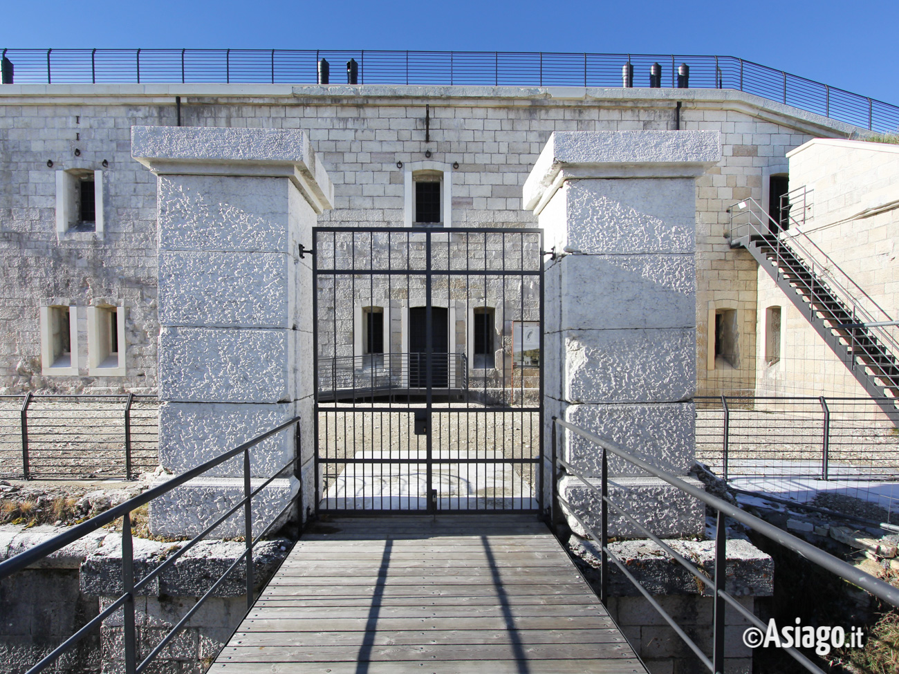 Fotos Forte Lisser - Hochebene von Asiago 7 Gemeinden