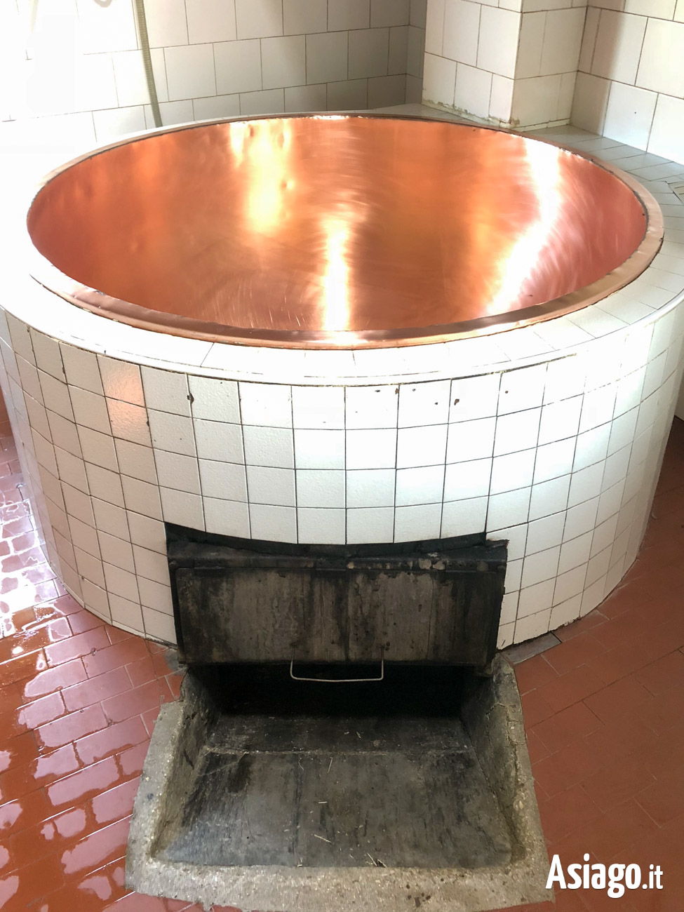 Malga Dosso di Sotto - Hochebene von Asiago 7 Gemeinden