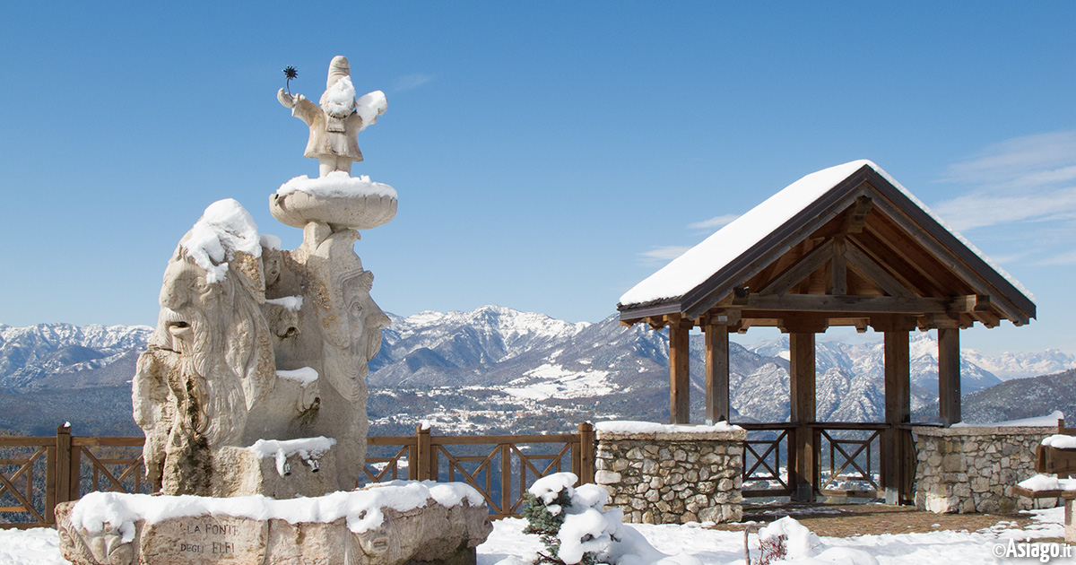 Frazione di Treschè Conca - Municipalities - Asiago Plateau 7 ...