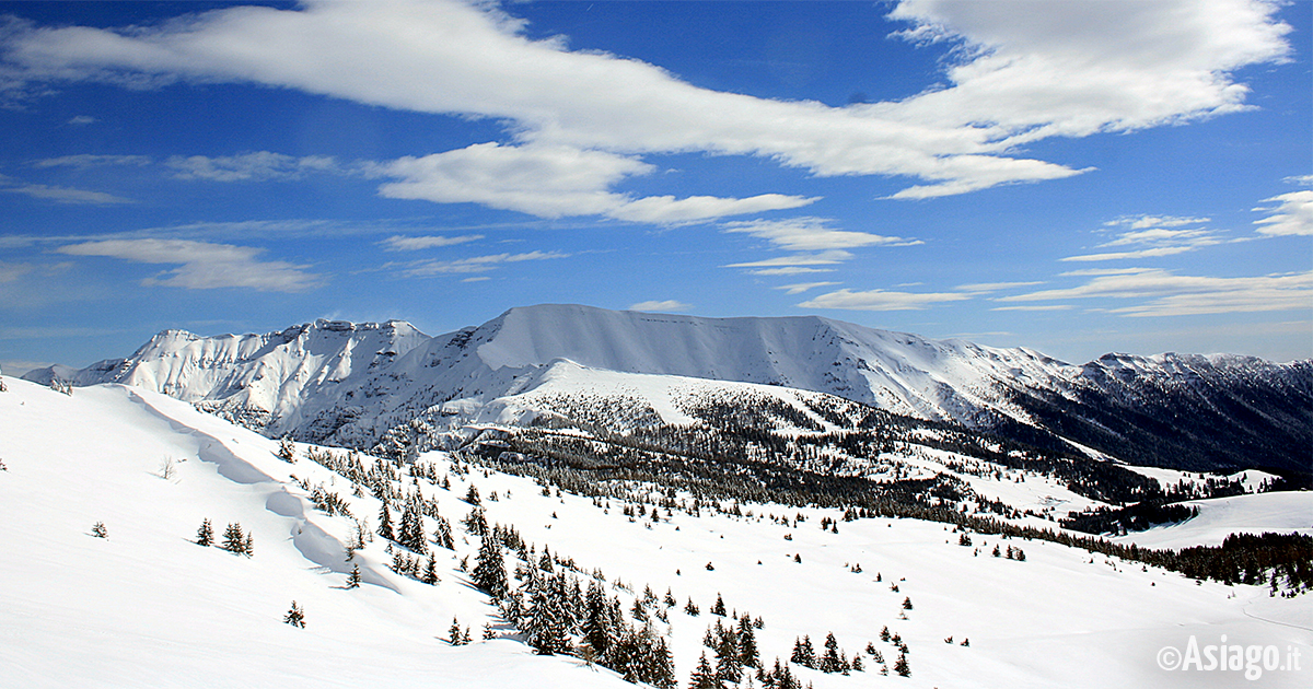 Asiago.it - Asiago Plateau