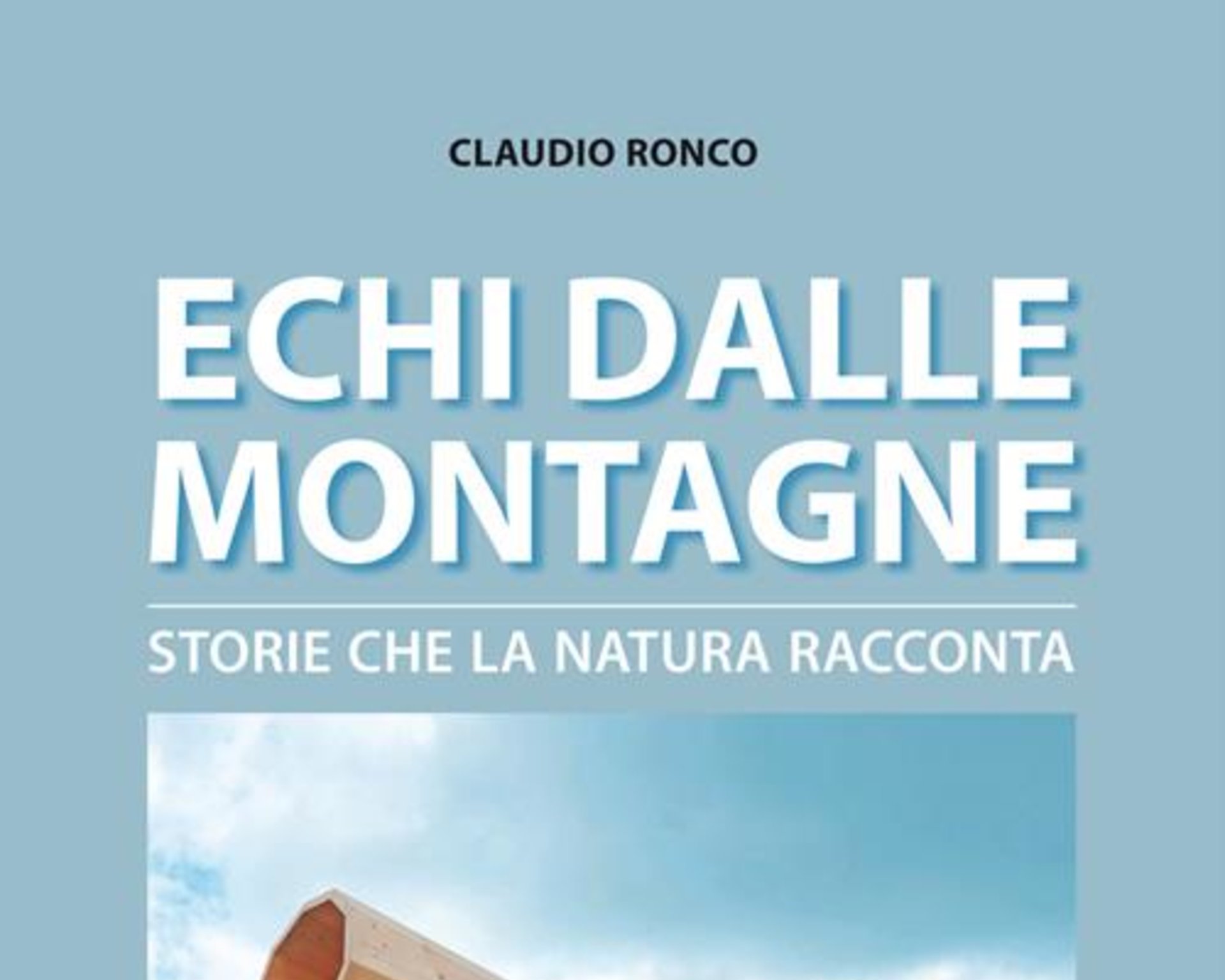 Aperitivo con l'autore - Incontro letterario con Claudio Ronco ad ...