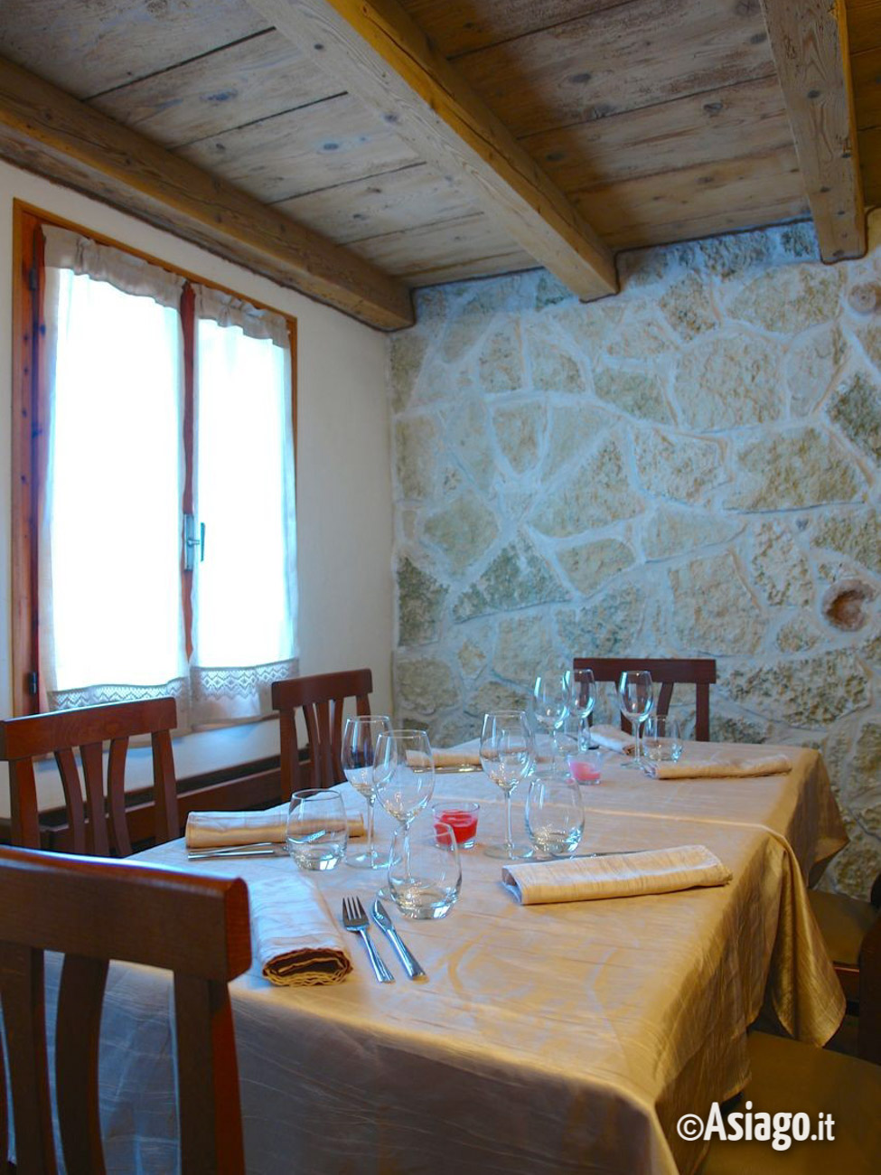 Lusiana Conco - Foto Country House Rugiada - Altopiano di Asiago 7 Comuni