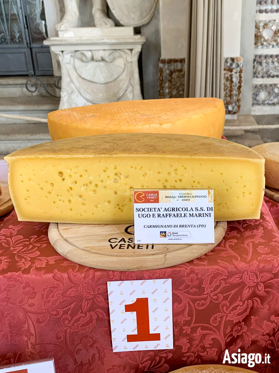 Malga Dosso di Sotto - Altopiano di Asiago 7 Comuni