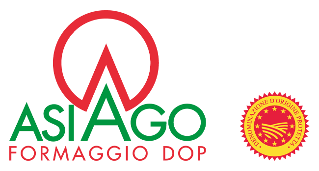 Formaggio Asiago DOP - Asiago Plateau 7 Municipalities