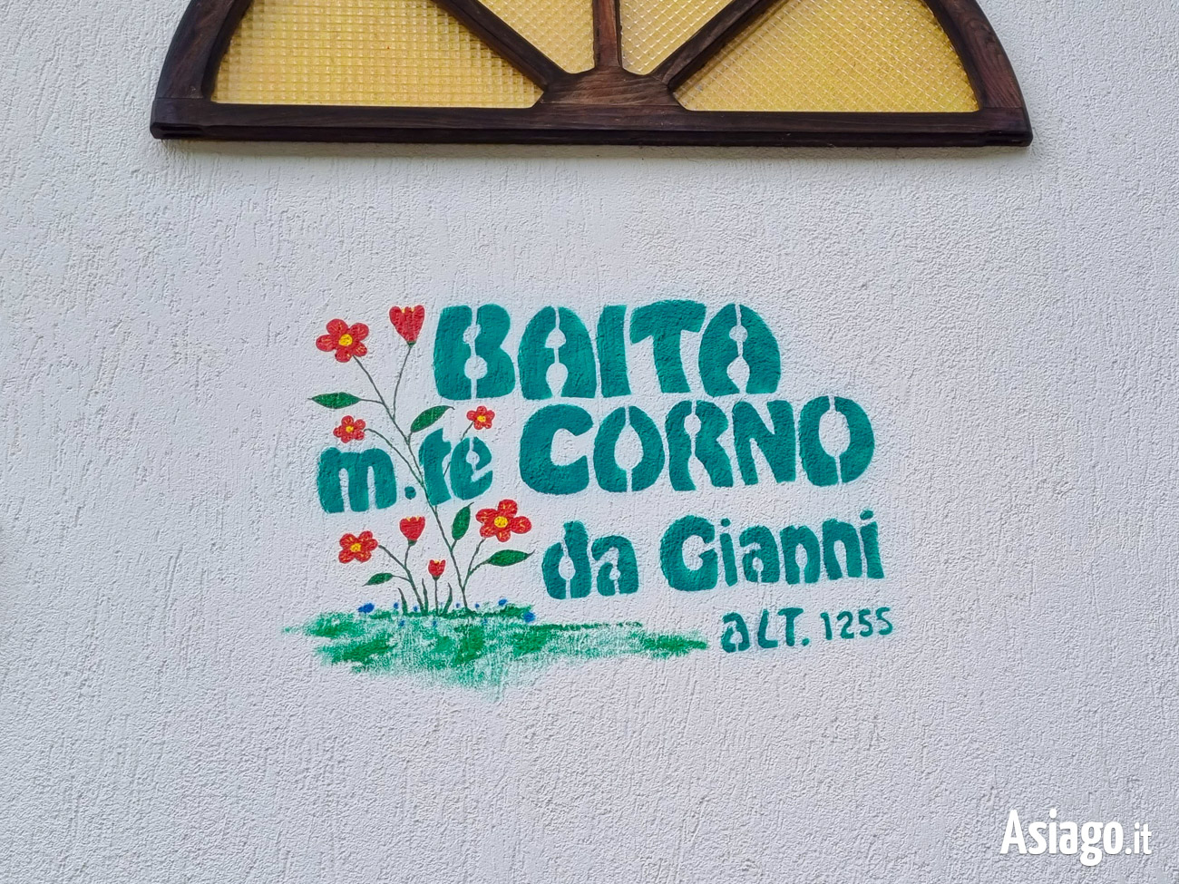 Foto Baita Monte Corno - Altopiano di Asiago 7 Comuni